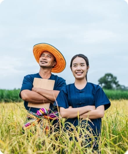 FarmHub - Agriculture Farming Next js Template